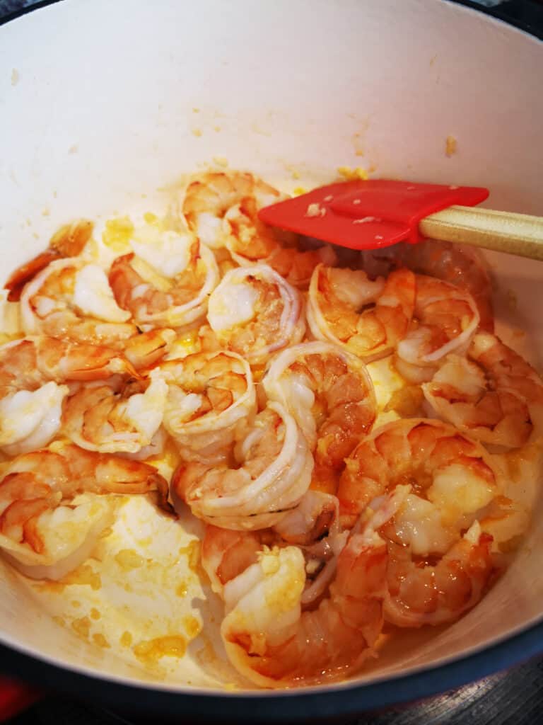 Sautéed Seafood Medley – Quick & Delicious