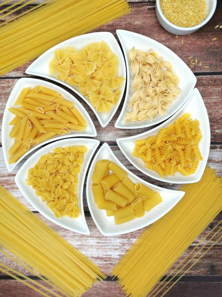 Al Dente Pasta: What It Means and How to Cook It Perfectly
