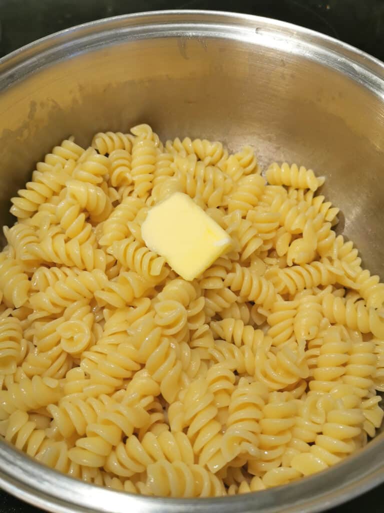 Al Dente Pasta: What It Means and How to Cook It Perfectly