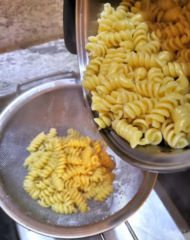 Al Dente Pasta: What It Means and How to Cook It Perfectly