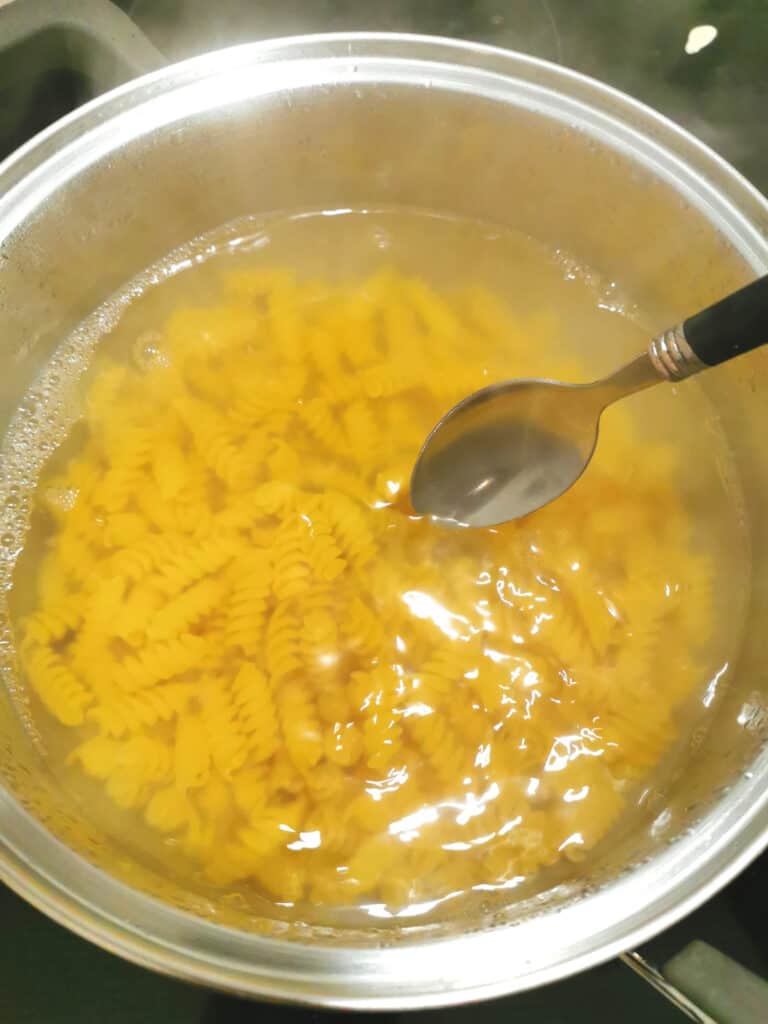 Al Dente Pasta: What It Means and How to Cook It Perfectly