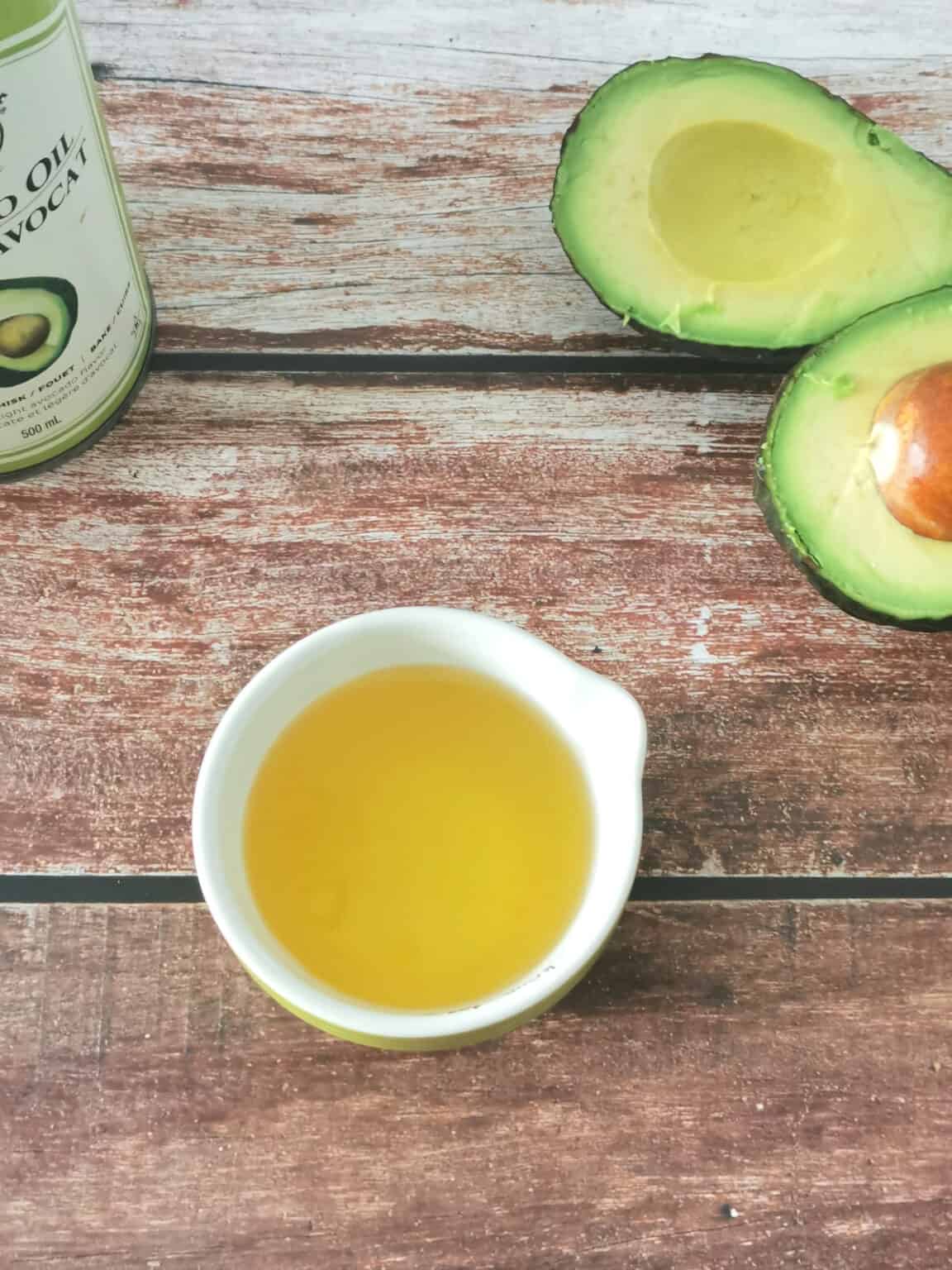Why Avocado Oil is a Kitchen Superstar