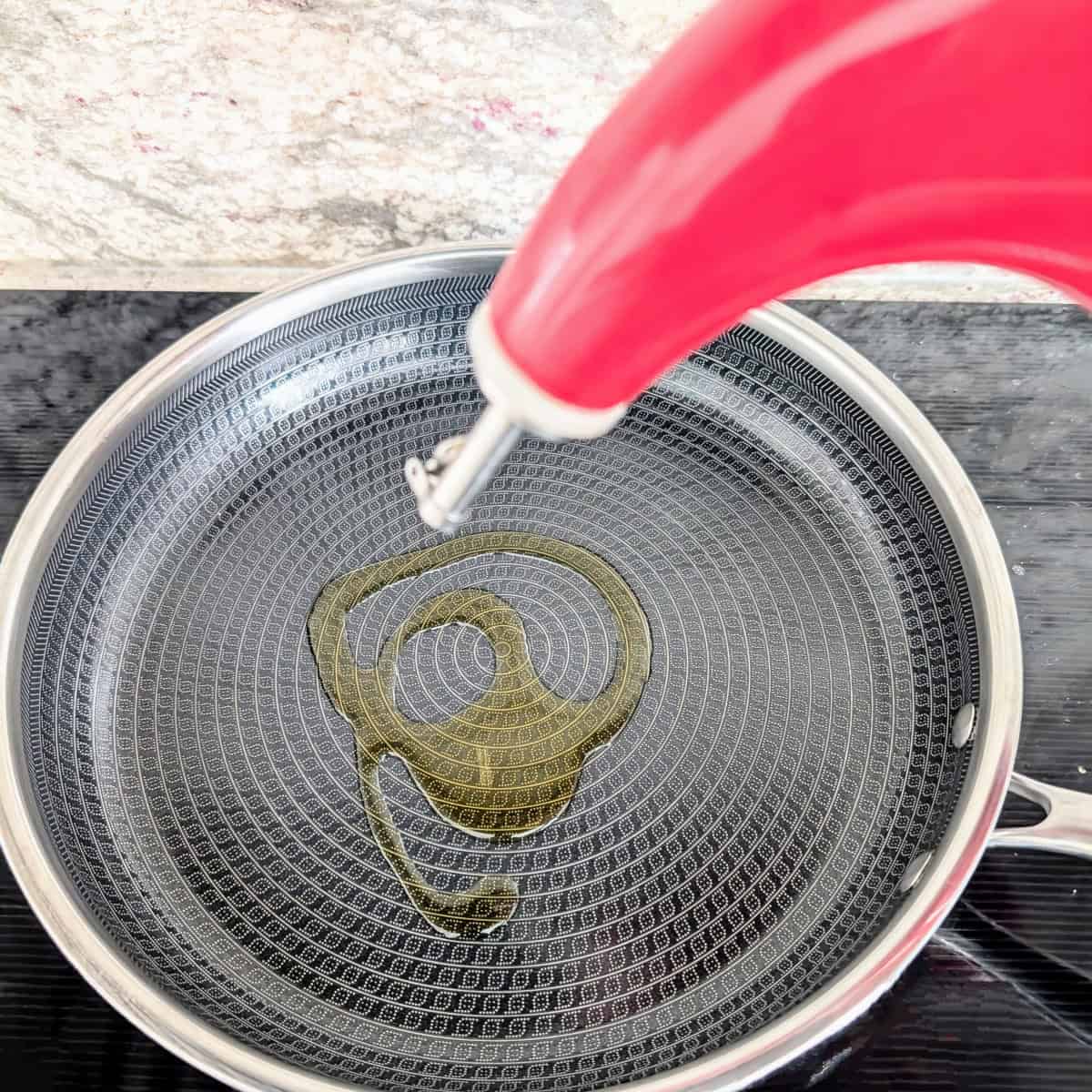 The Importance of Smoke Point in Cooking