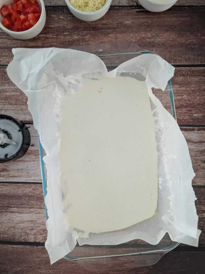 Easy Cottage Cheese Wraps – 2 Ways (High Protein, Low Carb)